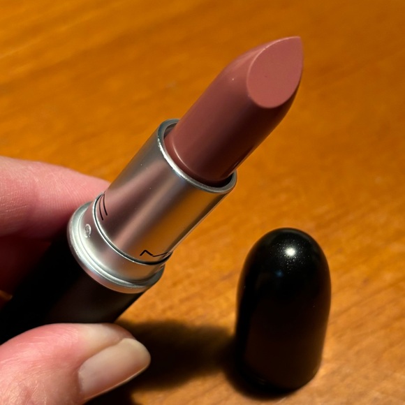 MAC Cosmetics | Makeup | Mac Cremesheen Lipstick Modesty | Poshmark
